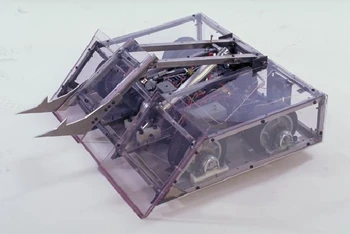 Das Bot | BattleBots Wiki | Fandom