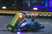 Kraken | BattleBots Wiki | Fandom