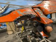 P1 | BattleBots Wiki | Fandom