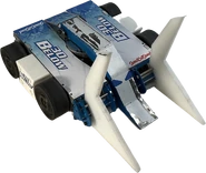 SubZero | BattleBots Wiki | Fandom