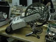 Backlash | BattleBots Wiki | Fandom