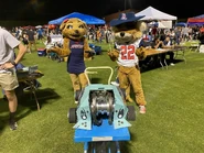 Disarray | BattleBots Wiki | Fandom