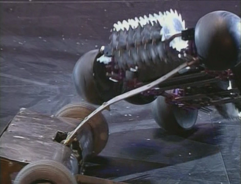 Junior | BattleBots Wiki | Fandom
