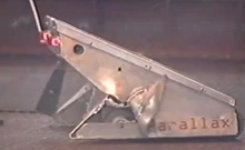 Parallax (Lightweight) | BattleBots Wiki | Fandom