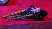 Lock-Jaw | BattleBots Wiki | Fandom