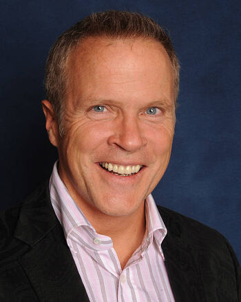 Bil Dwyer | BattleBots Wiki | Fandom