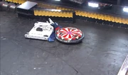 The Ringmaster | BattleBots Wiki | Fandom