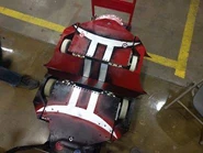 Gemini | BattleBots Wiki | Fandom