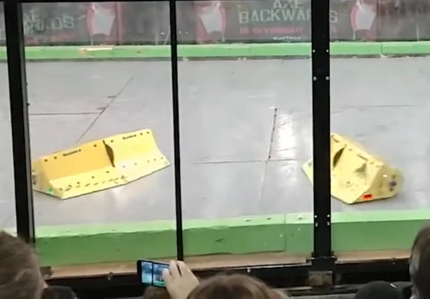 Macaroni and Cheese | BattleBots Wiki | Fandom