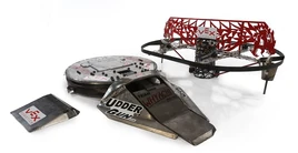 Warrior Clan | BattleBots Wiki | Fandom