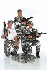 Aftermath | BattleBots Wiki | Fandom