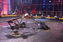 Shatter! | BattleBots Wiki | Fandom