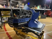Monsoon | BattleBots Wiki | Fandom