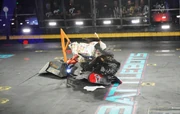 Complete Control | BattleBots Wiki | Fandom