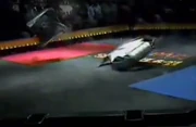 Green Wave | BattleBots Wiki | Fandom