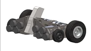 Brutus | BattleBots Wiki | Fandom