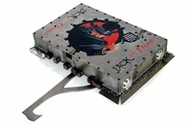 Jack the Flipper | BattleBots Wiki | Fandom