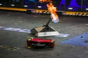Blacksmith | BattleBots Wiki | Fandom