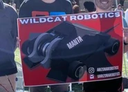 Disarray | BattleBots Wiki | Fandom