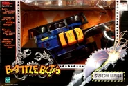 Minion/RC Custom Series | BattleBots Wiki | Fandom