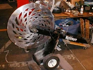 Nightmare | BattleBots Wiki | Fandom