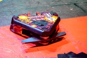 Fusion | BattleBots Wiki | Fandom