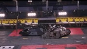 Ghost Raptor | BattleBots Wiki | Fandom