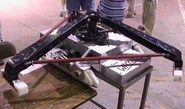 Son of Whyachi | BattleBots Wiki | Fandom