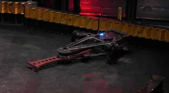 Triton | BattleBots Wiki | Fandom