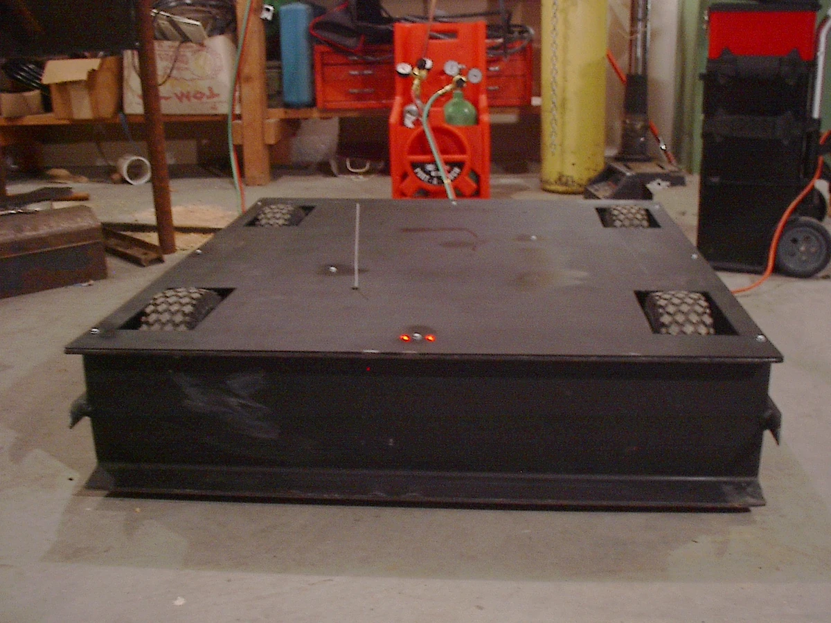 Apocalypse | BattleBots Wiki | Fandom