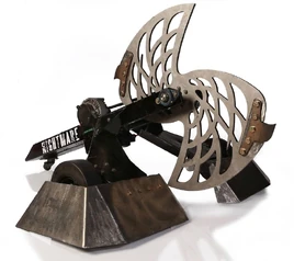 Nightmare | BattleBots Wiki | Fandom