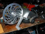 Backlash | BattleBots Wiki | Fandom