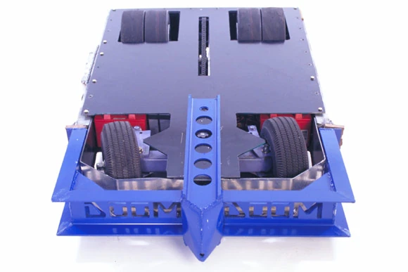 Doom of Babylon | BattleBots Wiki | Fandom