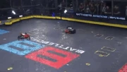 Switchback | BattleBots Wiki | Fandom