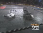 Nightmare | BattleBots Wiki | Fandom