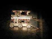 Wedge of Doom | BattleBots Wiki | Fandom