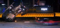 Ghost Raptor | BattleBots Wiki | Fandom