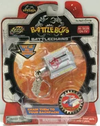 BioHazard/Battle Chains | BattleBots Wiki | Fandom