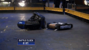Minotaur | BattleBots Wiki | Fandom