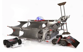 Plan X | BattleBots Wiki | Fandom