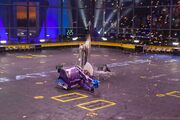 Deep Six | BattleBots Wiki | Fandom