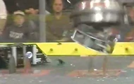 Turbo | BattleBots Wiki | Fandom