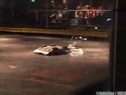 Falcon | BattleBots Wiki | Fandom