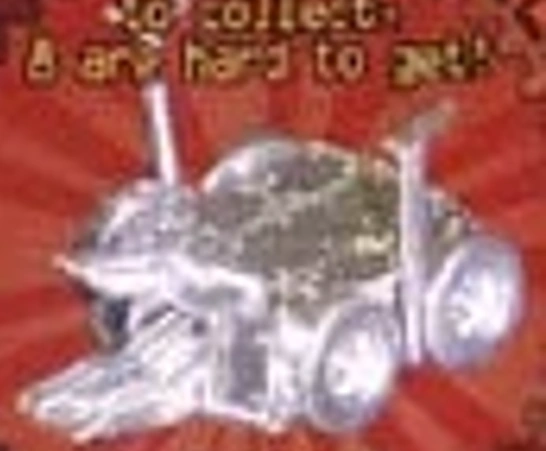 Diesector/MiniBot | BattleBots Wiki | Fandom