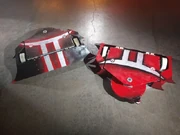 Gemini | BattleBots Wiki | Fandom