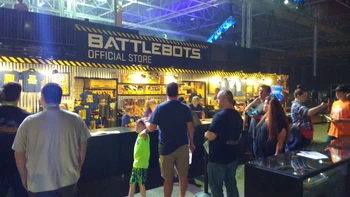BattleBots Merchandise | BattleBots Wiki | Fandom