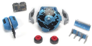 Build Your Own Bot Chassis | BattleBots Wiki | Fandom