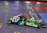 Slammo! | BattleBots Wiki | Fandom