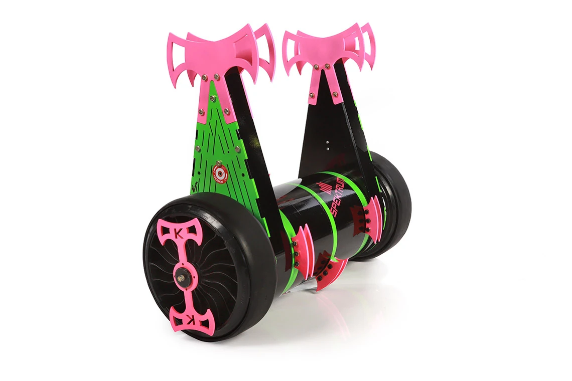 Axe Backwards | BattleBots Wiki | Fandom