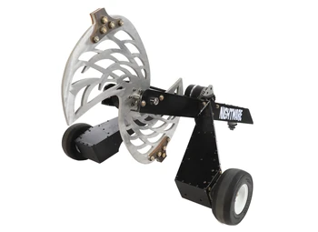 Nightmare (ShowBot) | BattleBots Wiki | Fandom